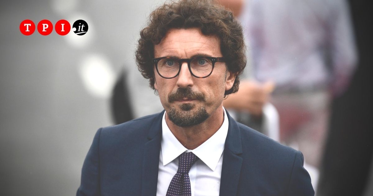 Nel M5S si pensa a Toninelli come candidato presidente della Lombardia