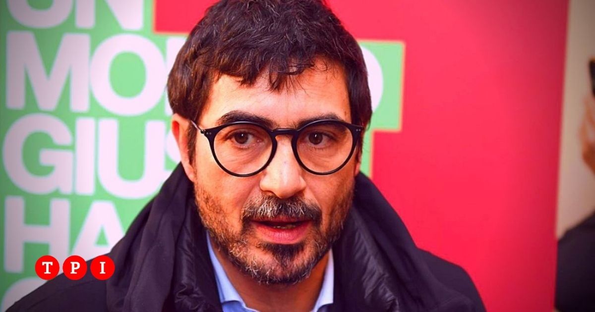Fratoianni contro Freni sull'inchiesta di Tpi: "Scenario preoccupante"