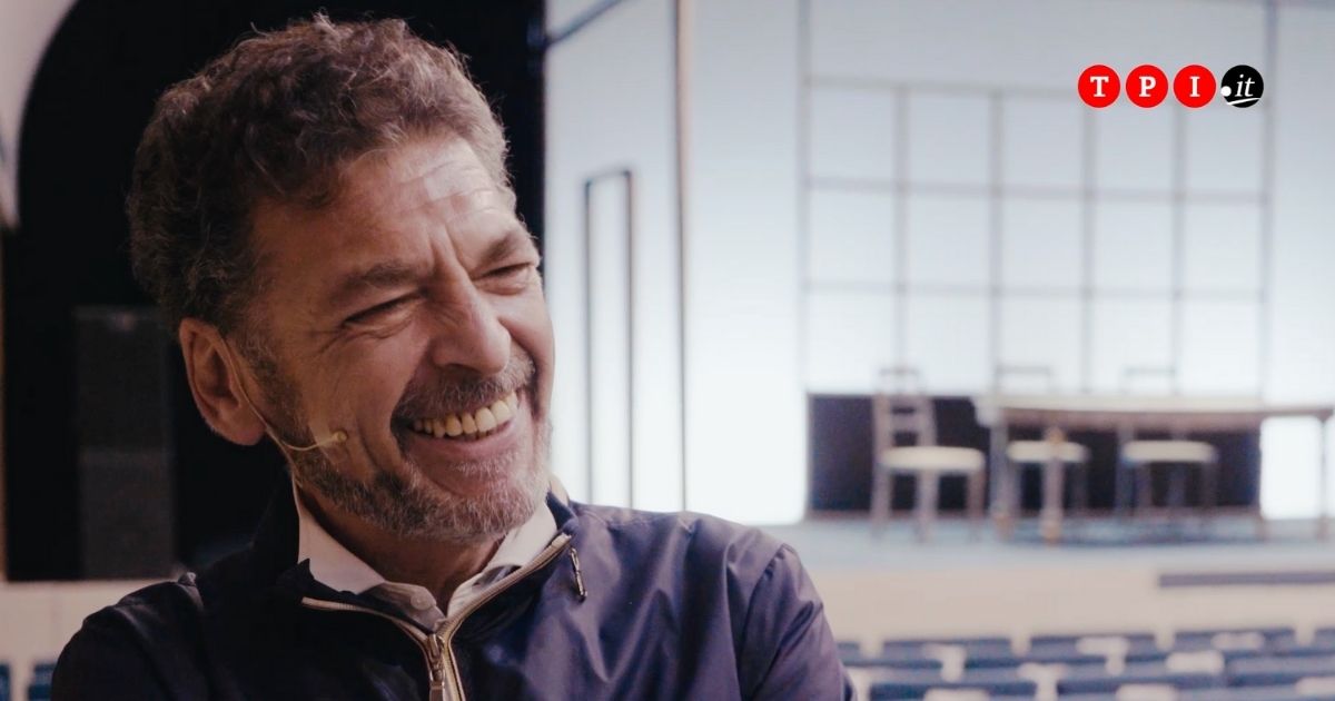 Pandemia, teatri chiusi, Boris 4, Franco Battiato: parla Ninni Bruschetta