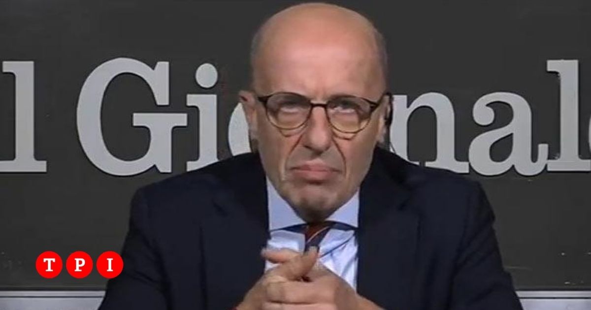 Alessandro Sallusti ha rassegnato le dimissioni da direttore de Il ... Alessandro Sallusti ha rassegnato le dimissioni da direttore de Il ...