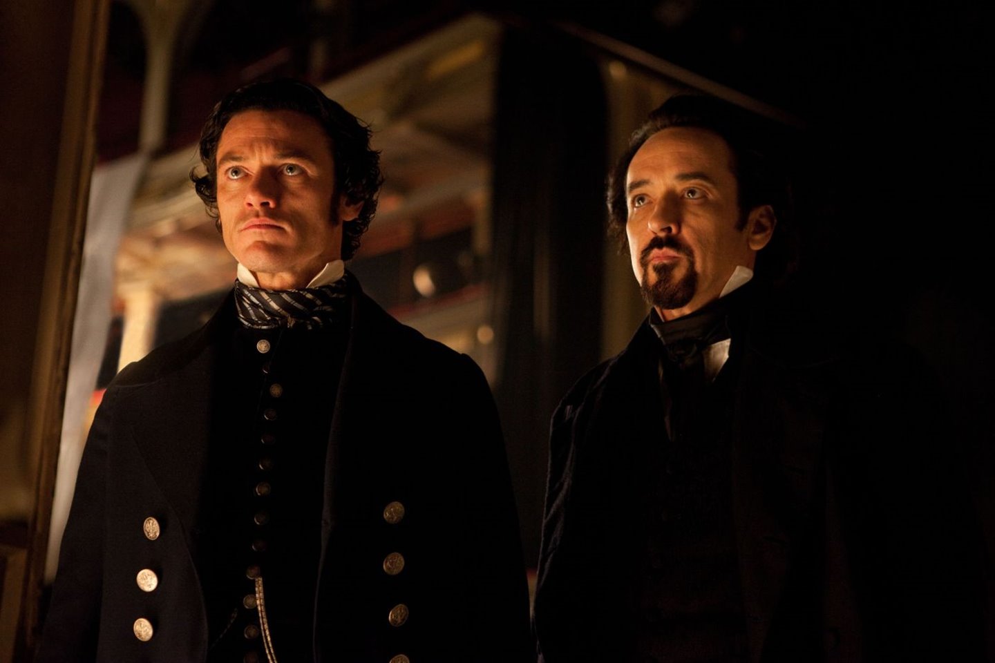 The Raven: trama, cast, trailer e streaming del film su Sky Cinema 1