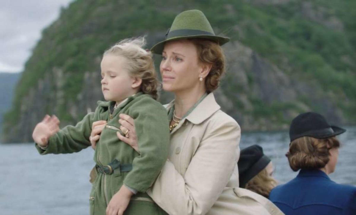 Atlantic Crossing: le anticipazioni (trama e cast) della terza puntata
