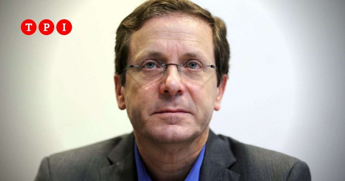 Israele, eletto il nuovo presidente: è il laburista Isaac Herzog