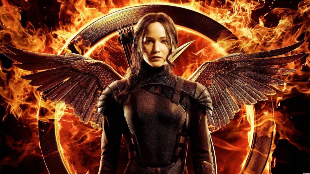 Hunger Games: trama, cast, trailer e streaming del film su Italia 1