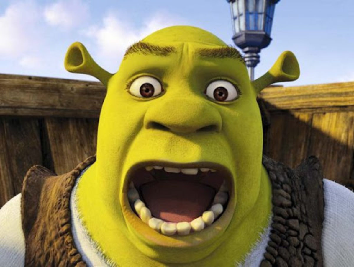 Shrek: trama, personaggi, doppiatori e streaming del film d'animazione