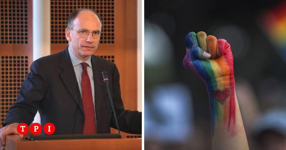 Ddl Zan, si va verso il rinvio a settembre: ora il Pd deve decidere che ...