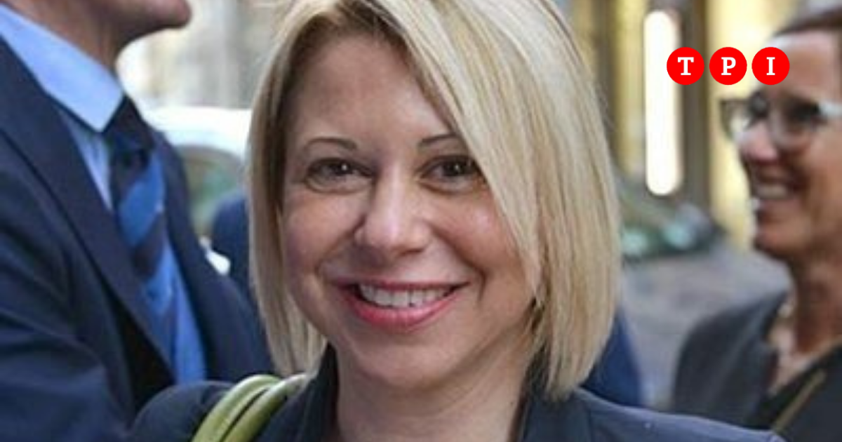 La senatrice di Forza Italia Masini: "Ho una compagna, sosterrò il ddl Zan"