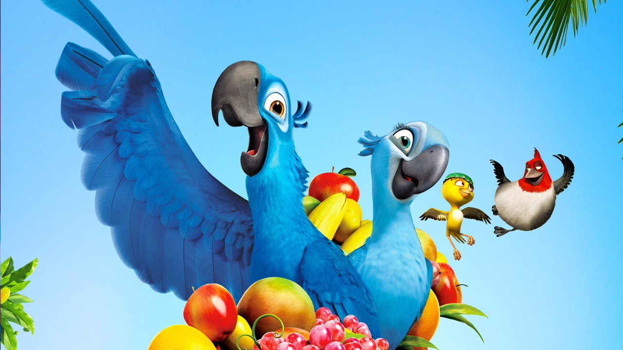 Rio: trama, cast, storia vera, curiosità e streaming del film d'animazione