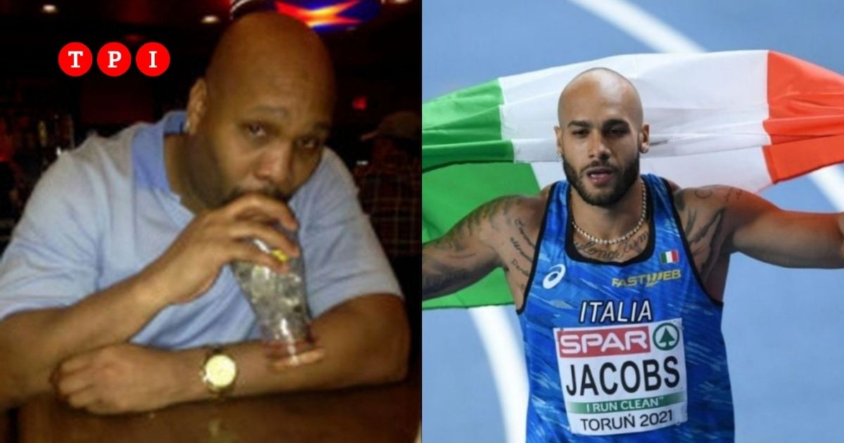 Chi è il padre di Marcell Jacobs: l'ex militare americano "odiato" dall ...