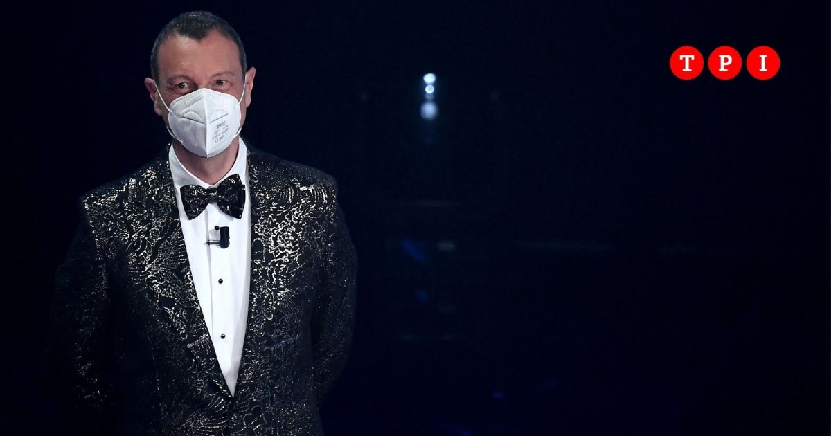 È Rai Pubblicità che ha voluto di nuovo Amadeus a Sanremo