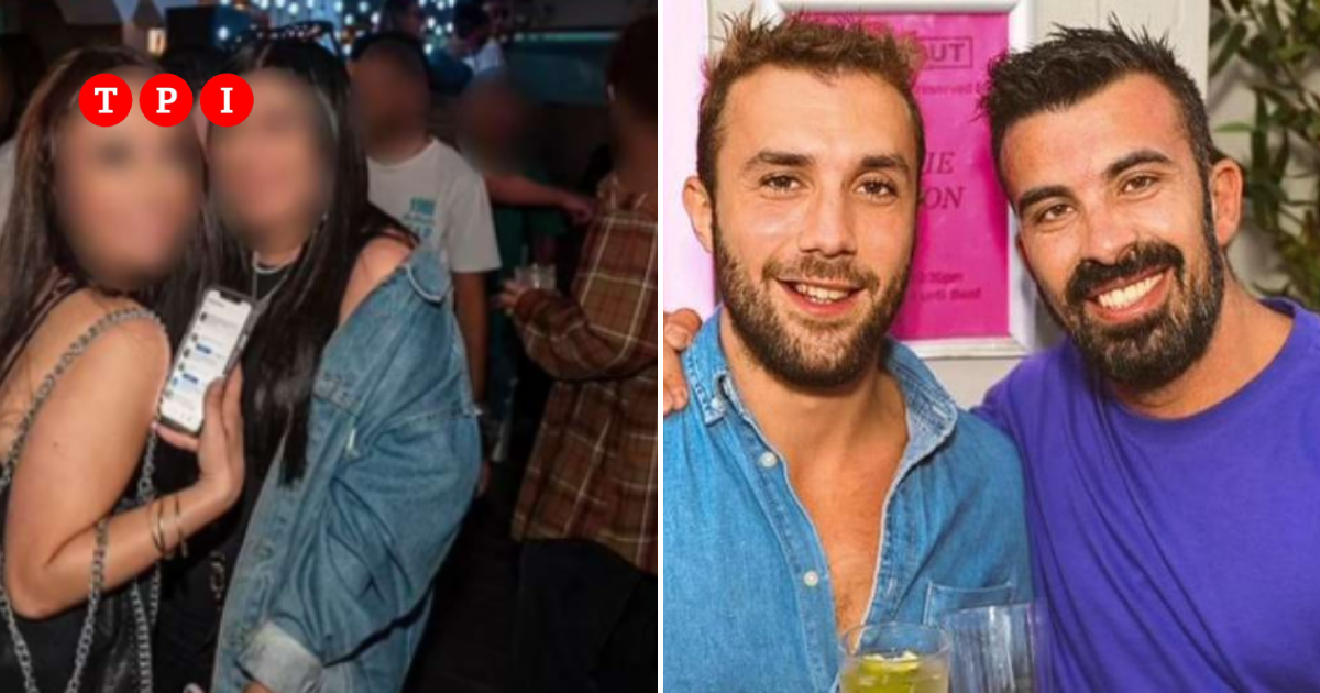 Australia, due italiani Alberto Nicoletti e Vincenzo Mineo arrestati ...