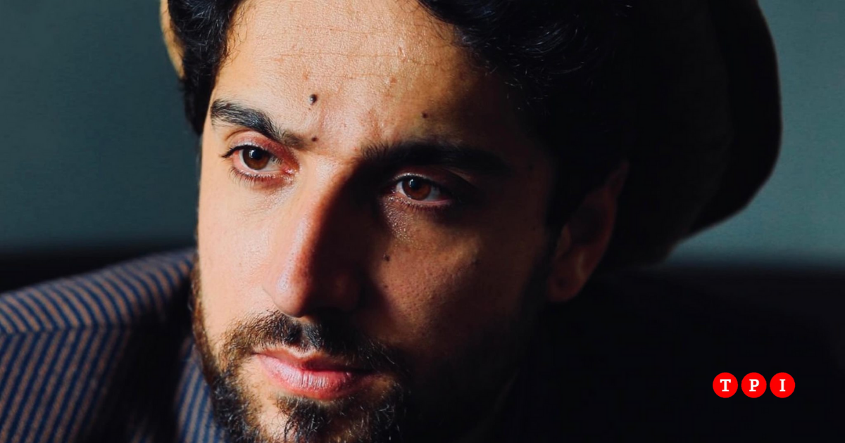 Afghanistan, Massoud: "Pronto a governo inclusivo con i talebani"