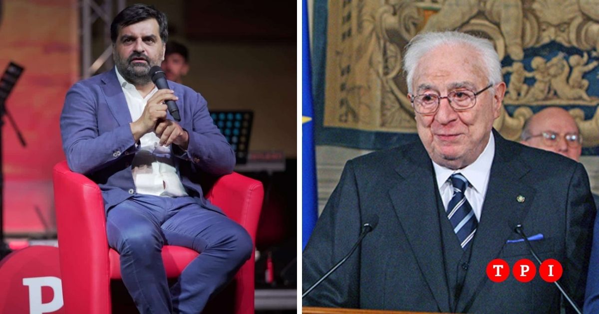 Palamara: "Sulle critiche alla magistratura aveva ragione Cossiga"