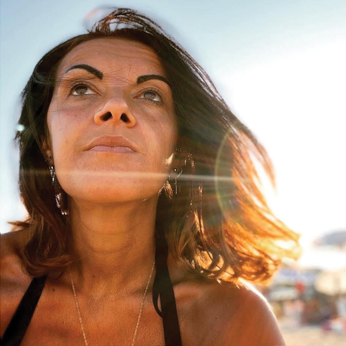 Serenella Bettin, TPI