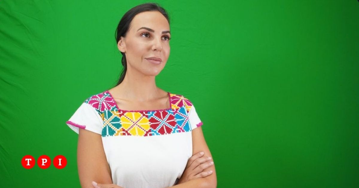 Parla Olimpia Troili, candidata del Pd alle comunali di Roma