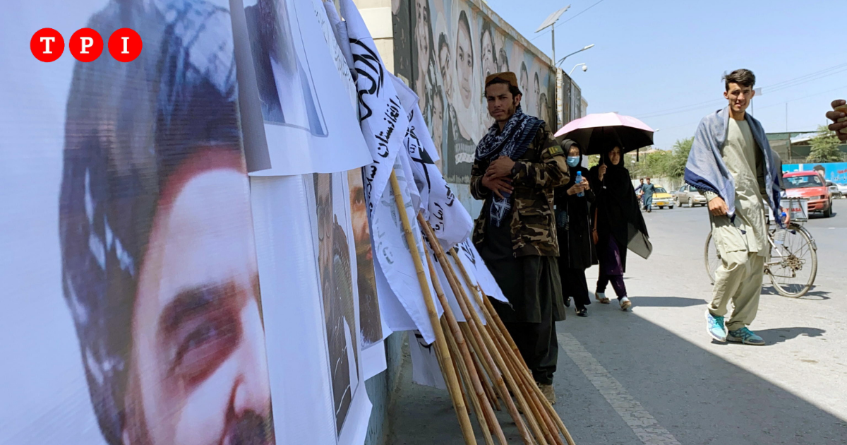 Afghanistan, il nuovo governo dei talebani: leader supremo come in Iran