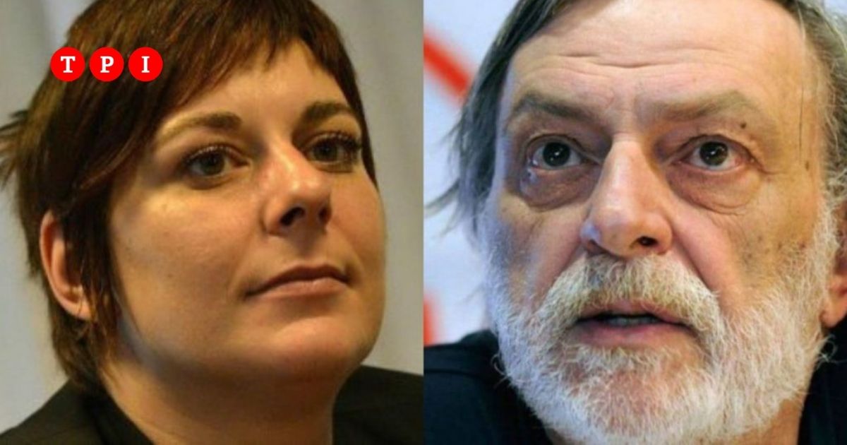 Cecilia Strada denuncerà chi ha diffuso fake news sul padre Gino