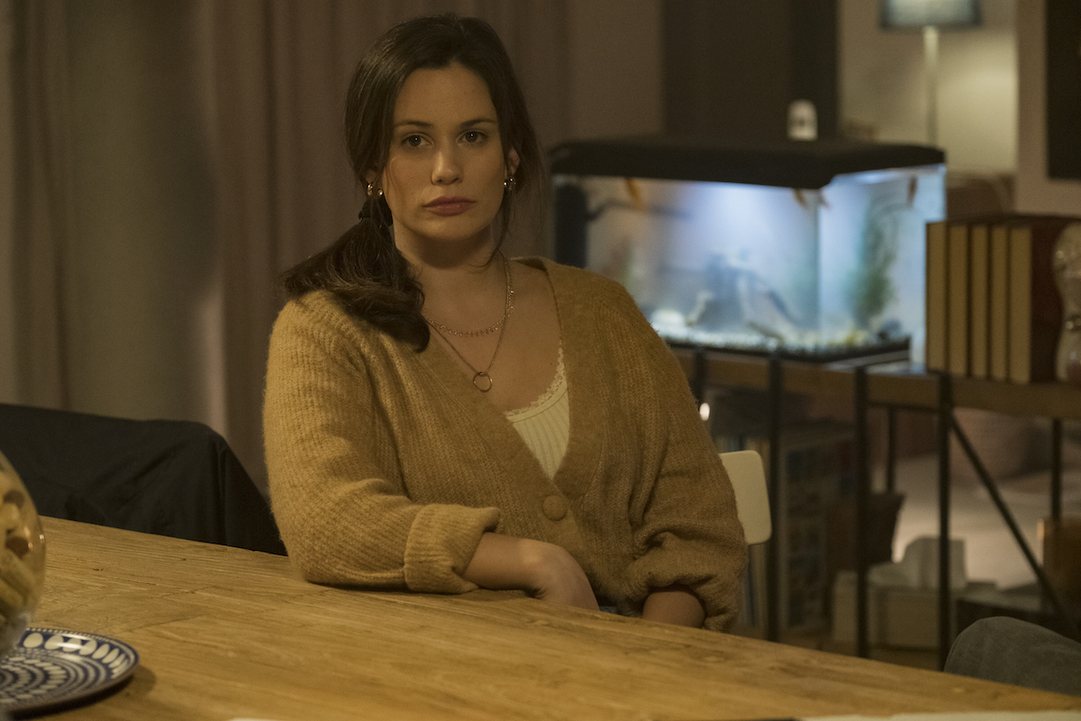 Gloria: le anticipazioni (trama e cast) della prima puntata, 1 ...