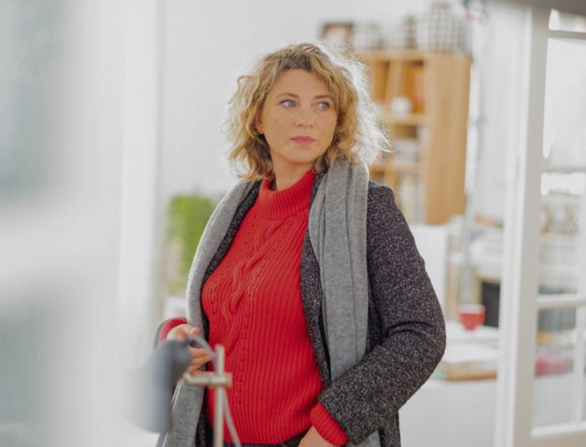 Gloria: trama, cast, quante puntate, location, streaming serie Canale 5
