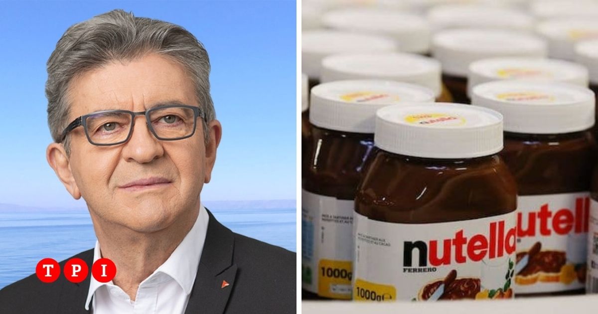 Francia, candidato alle elezioni presidenziali attacca la Nutella: "Fa ...