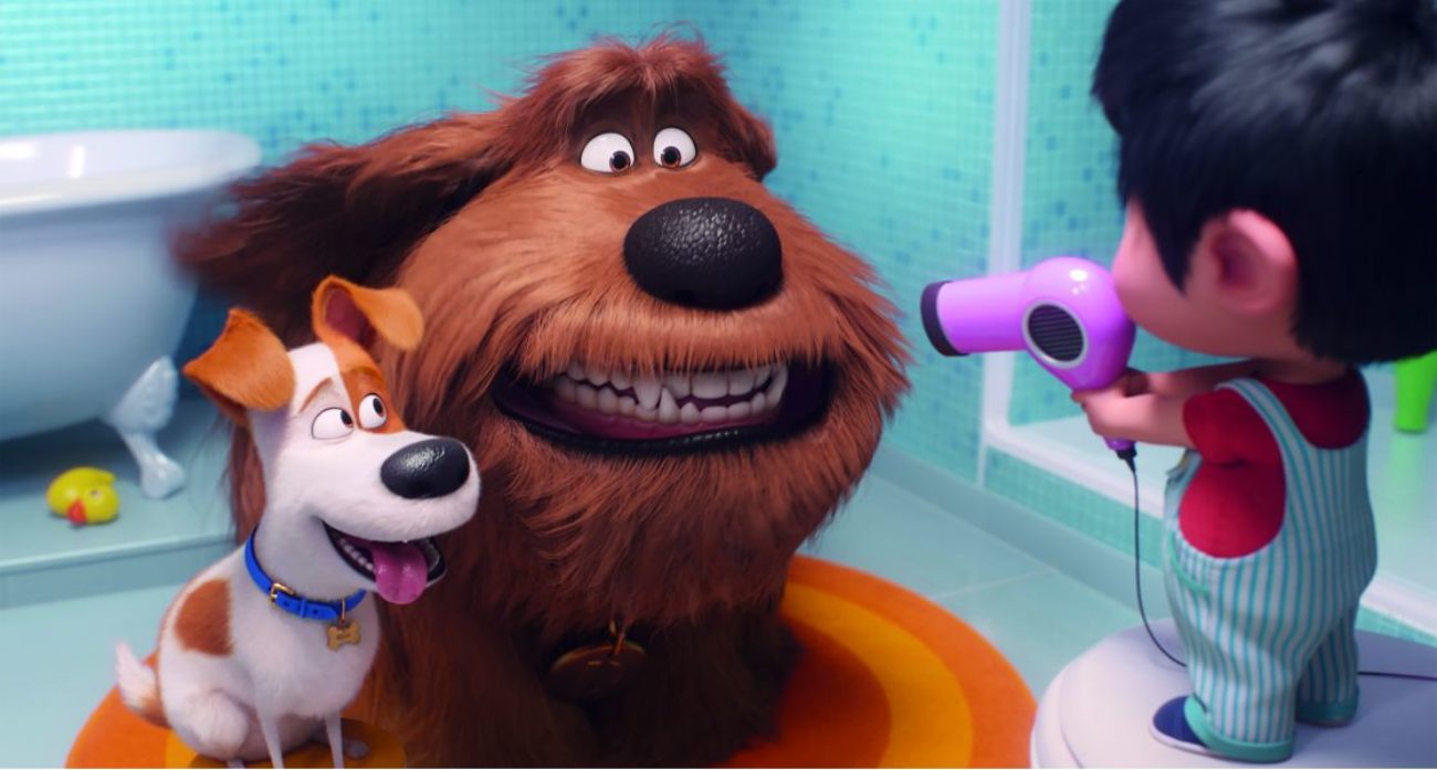 Pets 2 - Vita da animali: trama, cast e streaming del film su Italia 1