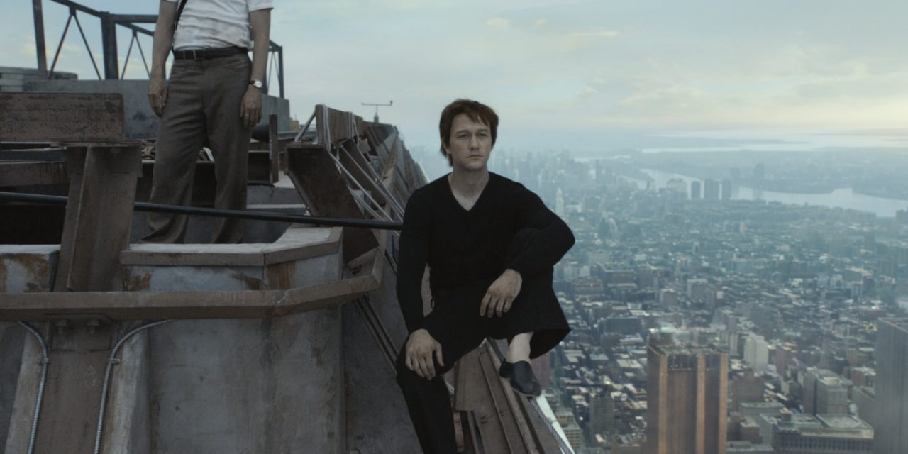 The Walk: trama (storia vera), cast e streaming del film su Rai 1