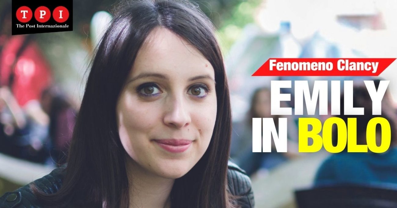Emily Clancy, la regina delle preferenze a Bologna