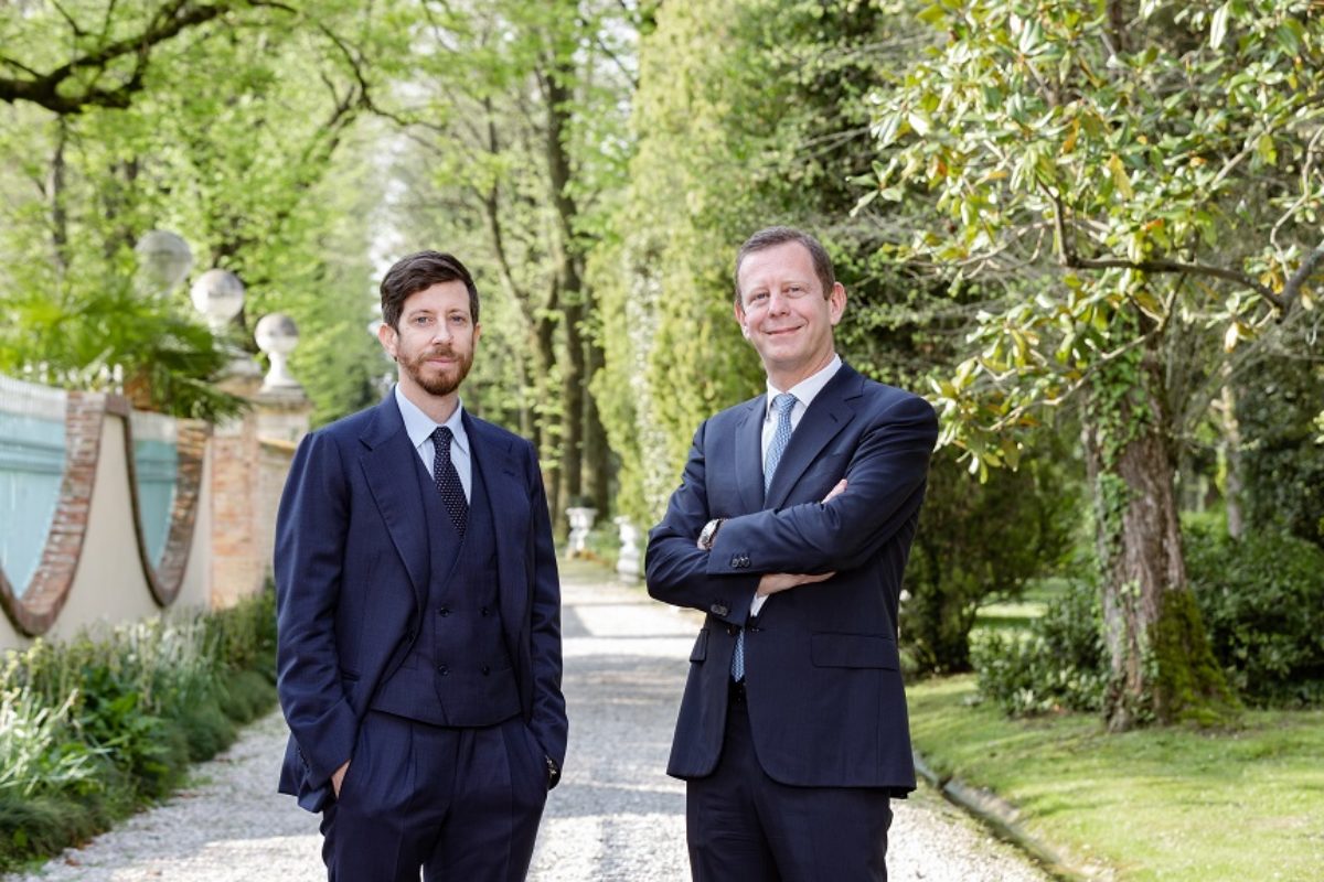 Banca Ifis è la prima challenger bank italiana che aderisce alla Net ...