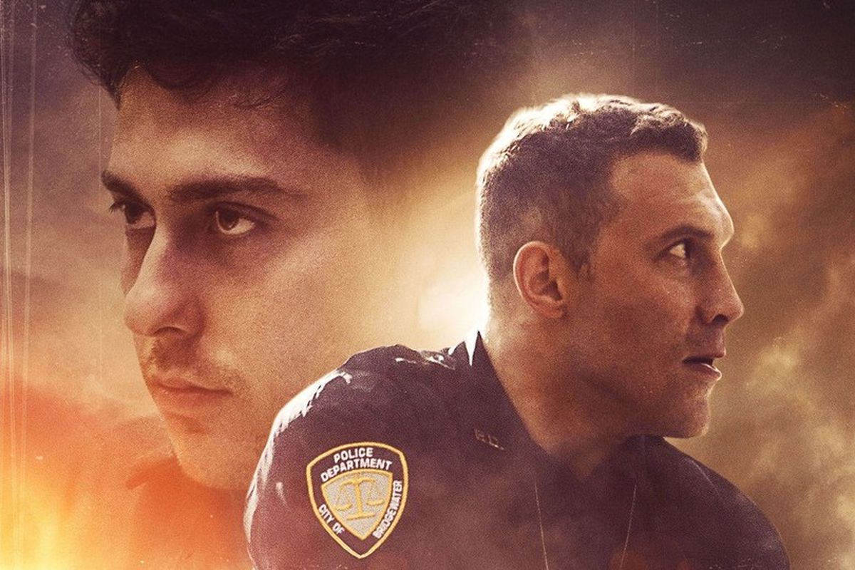 Semper Fi - Fratelli in armi: trama, cast e streaming del film