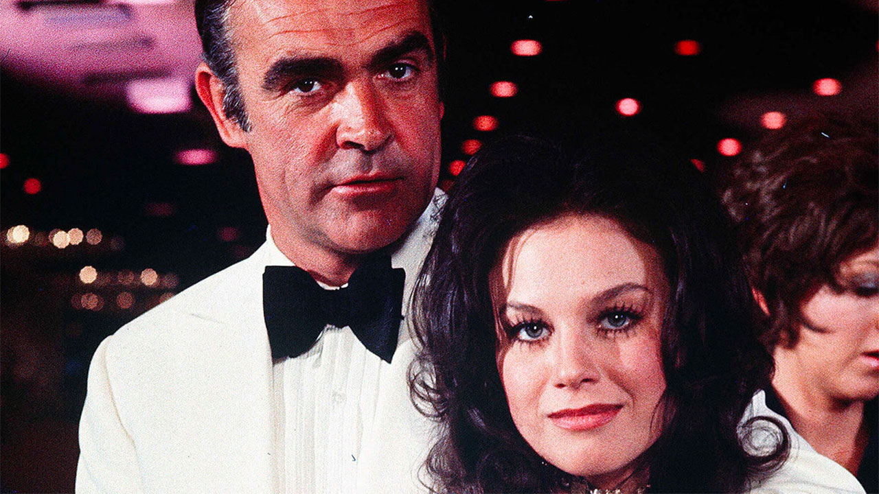 Agente 007 - Una cascata di diamanti: trama, cast e streaming del film