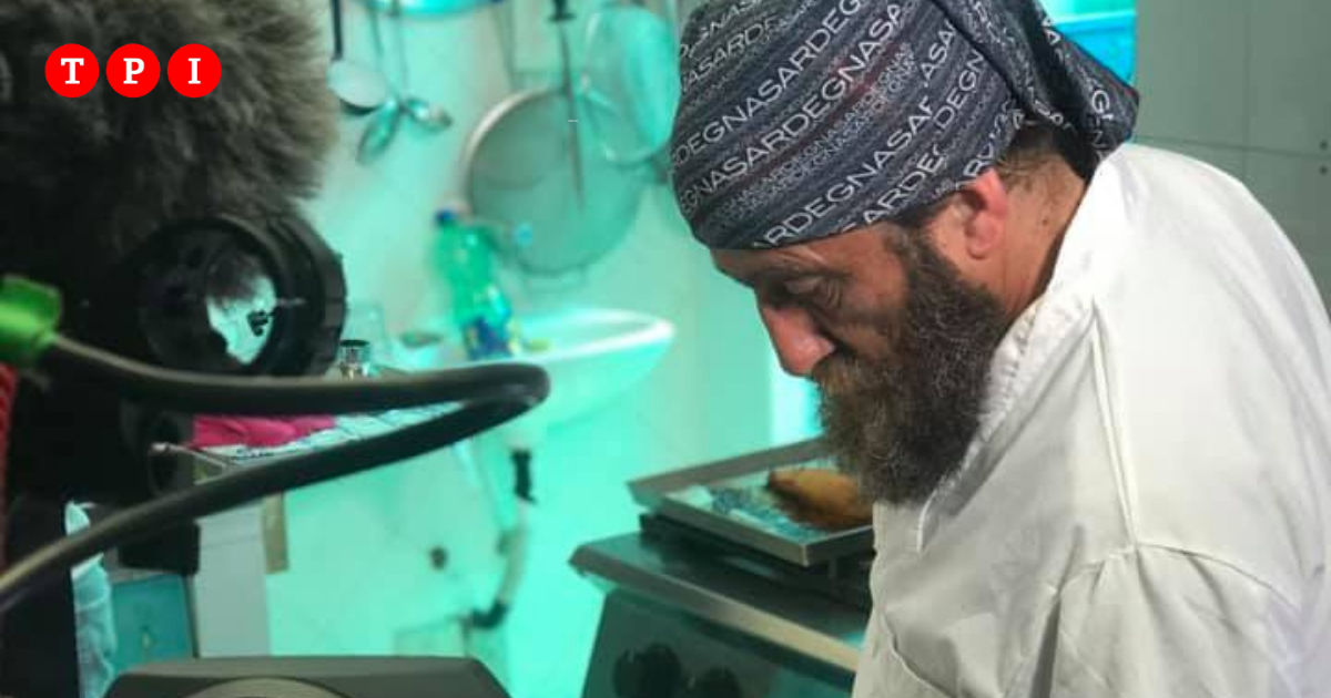 Confessa l’assassino dello chef che partecipò a “Quattro ristoranti”