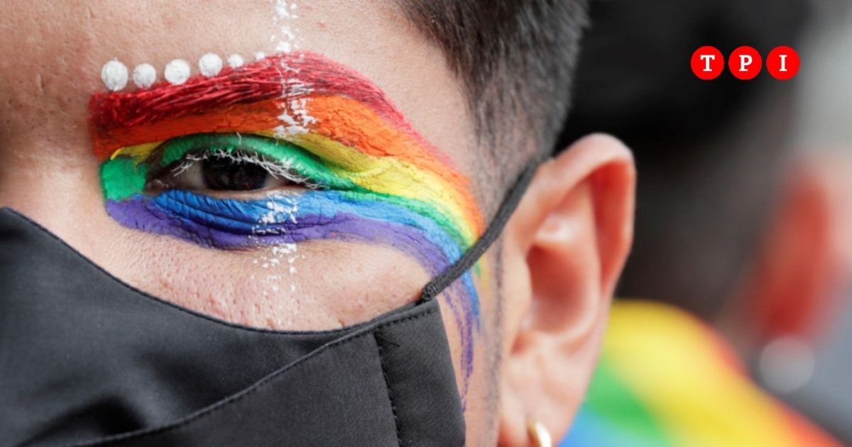 Il Ddl Zan arriva al Senato: oggi il voto decisivo per il destino della ...