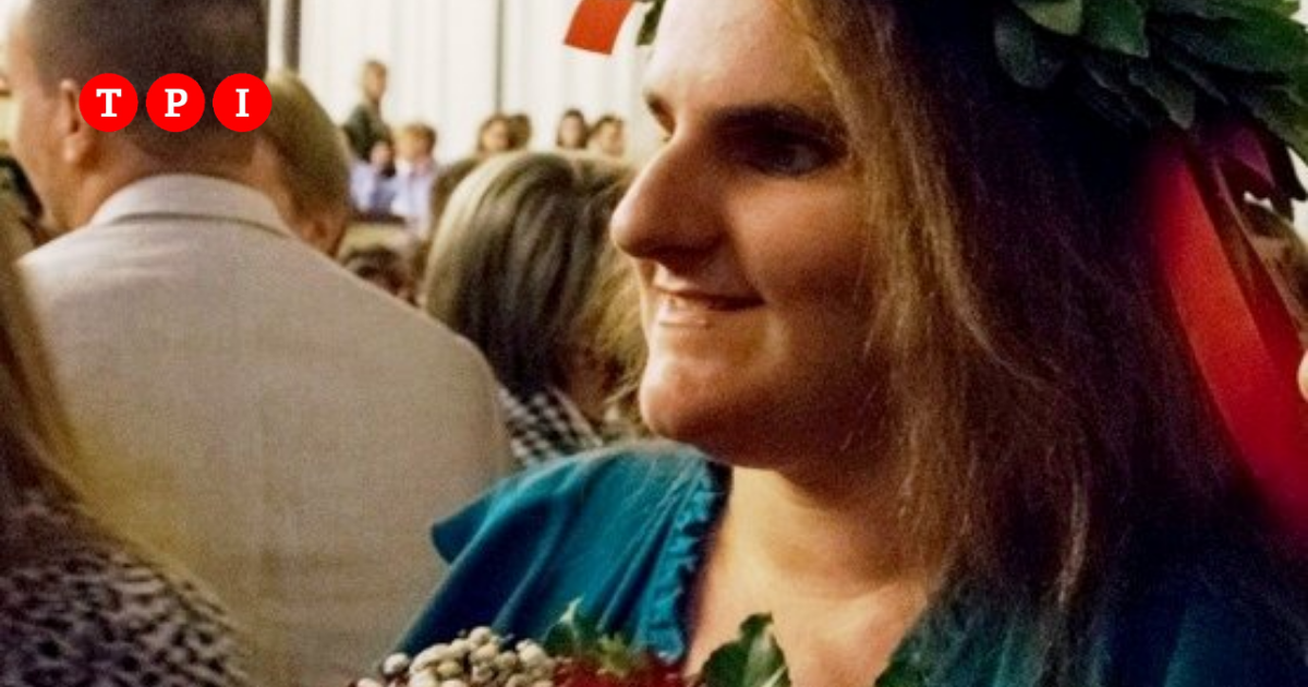 Gaia Padovani, il Consiglio di Stato ha deciso: "Non dovrà ripetere la ...