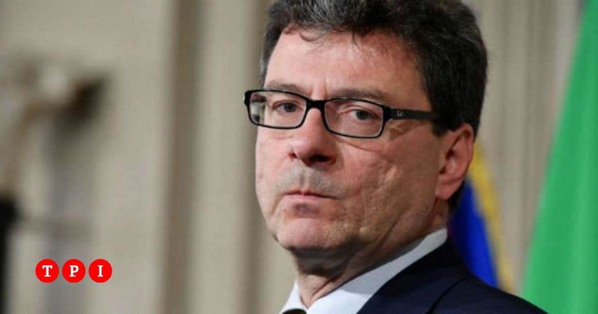 Il viaggio di Giorgetti negli Usa è stato il suo primo esame da leader