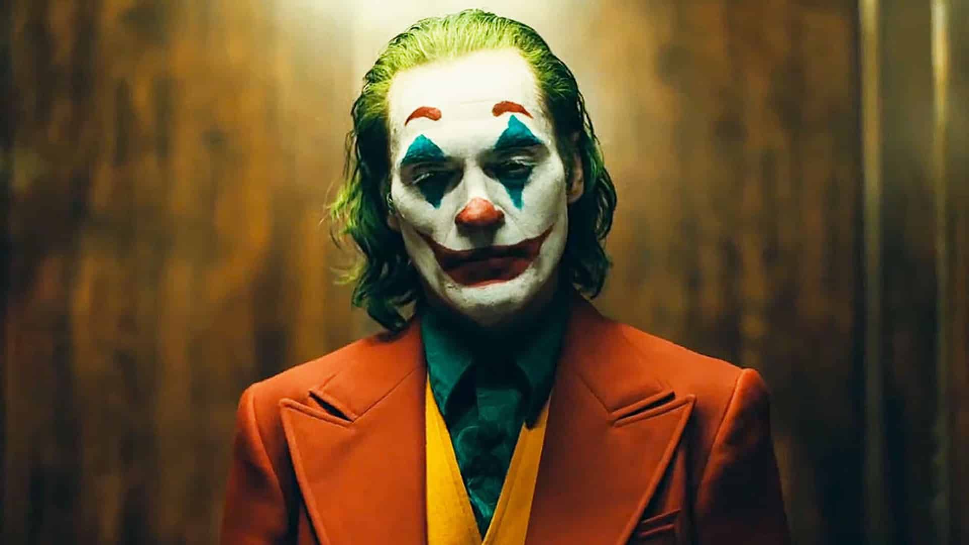 Joker: trama, cast, colonna sonora e streaming del film su Canale 5