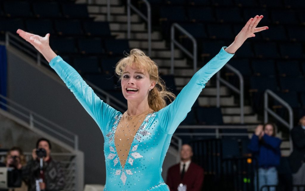 Tonya: trama, cast e streaming del film in onda stasera su Rai 3