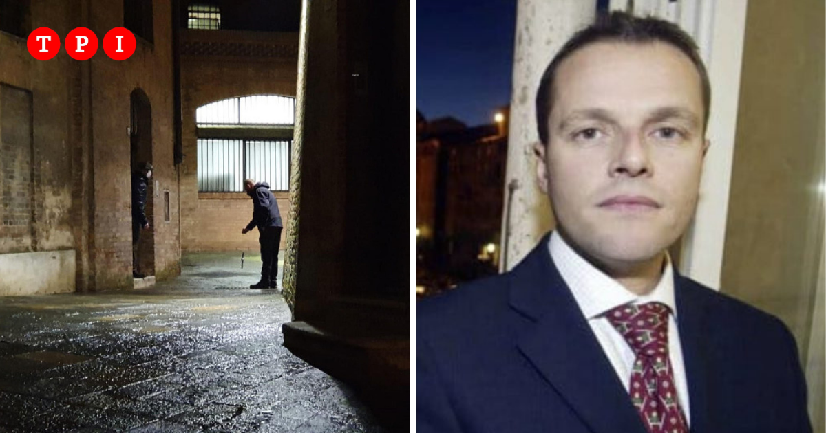 David Rossi, inizia la superperizia sulla morte del manager di Mps