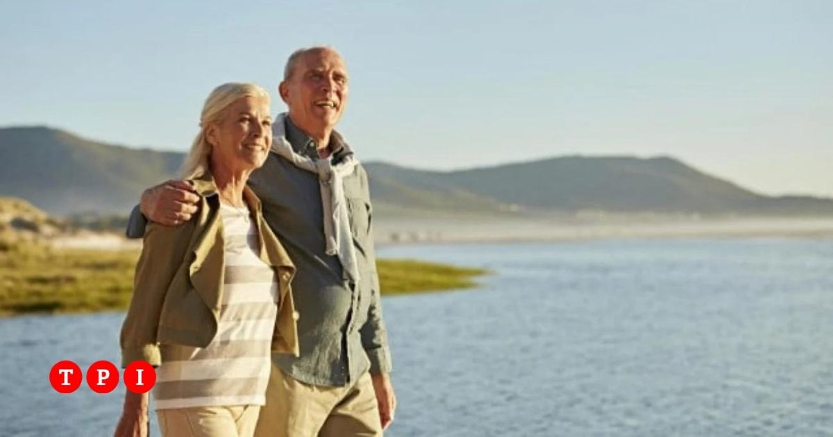 INPS to Italian pensioners abroad: "Prove you're alive" - Pledge Times