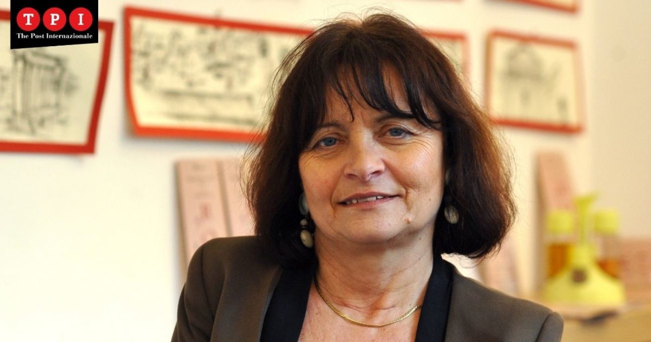 Urbinati a TPI: "Draghi punta al Colle per coprire i suoi bluff"