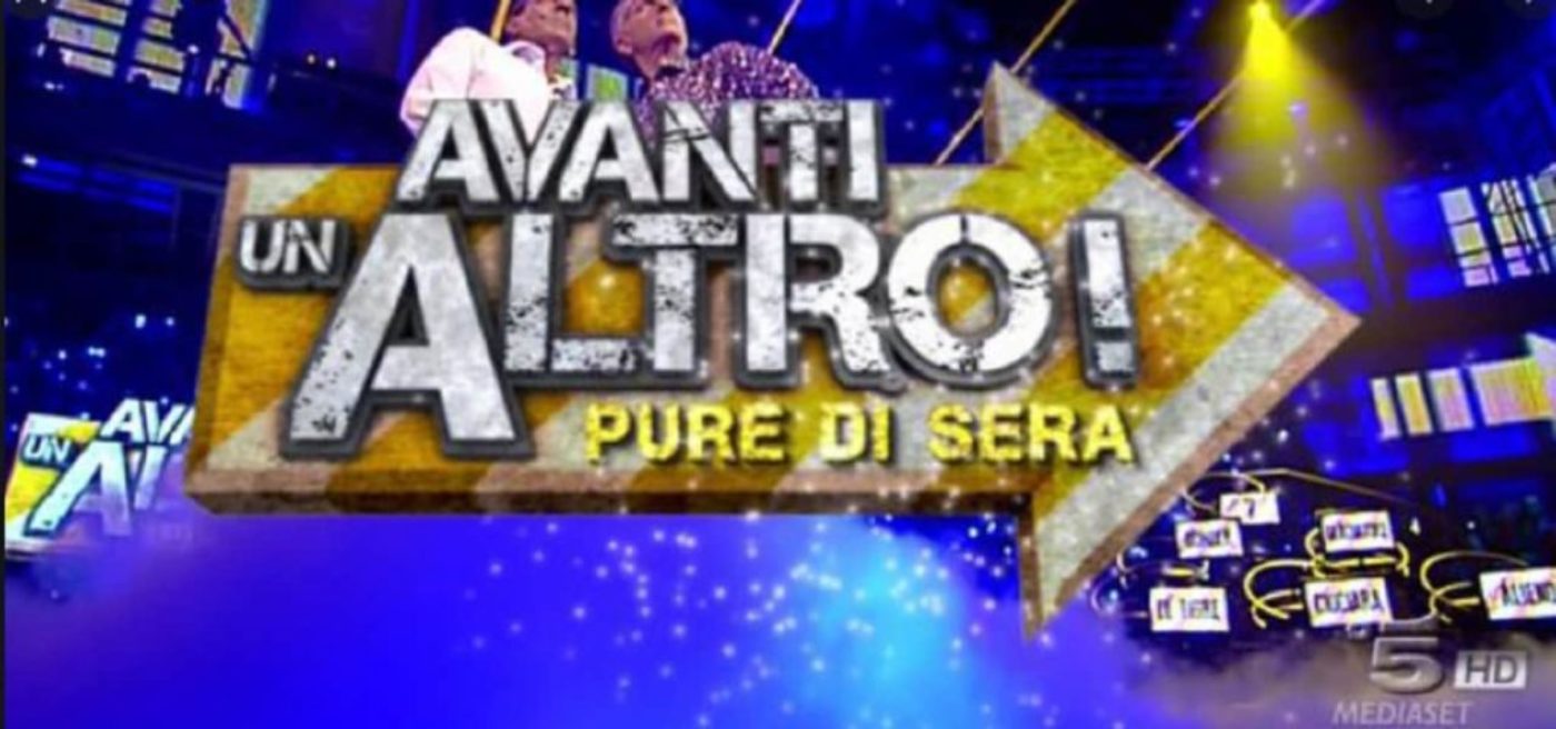 Avanti un altro pure di sera streaming e diretta tv: dove vedere lo show