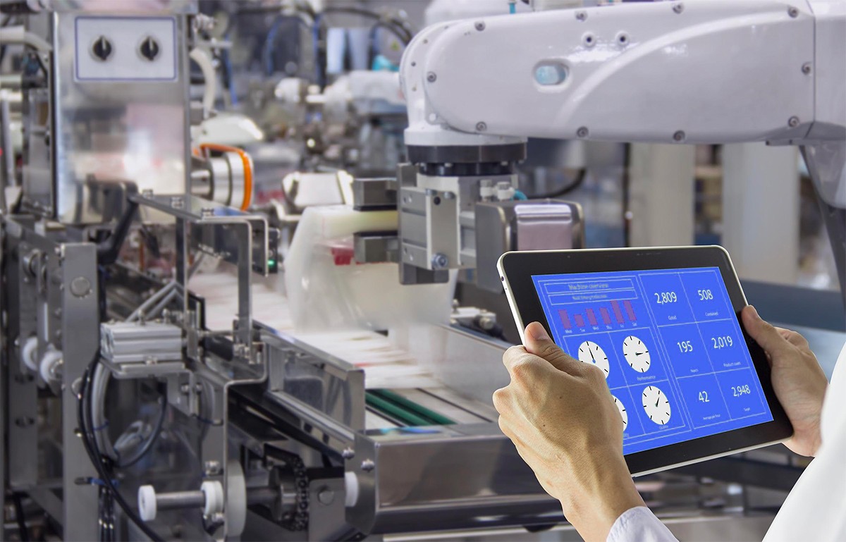 Manutenzione Predittiva e Condition Monitoring al centro dell’universo ...