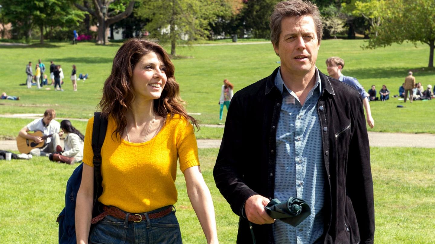 Professore per amore: trama, cast e streaming del film su Sky Cinema 1