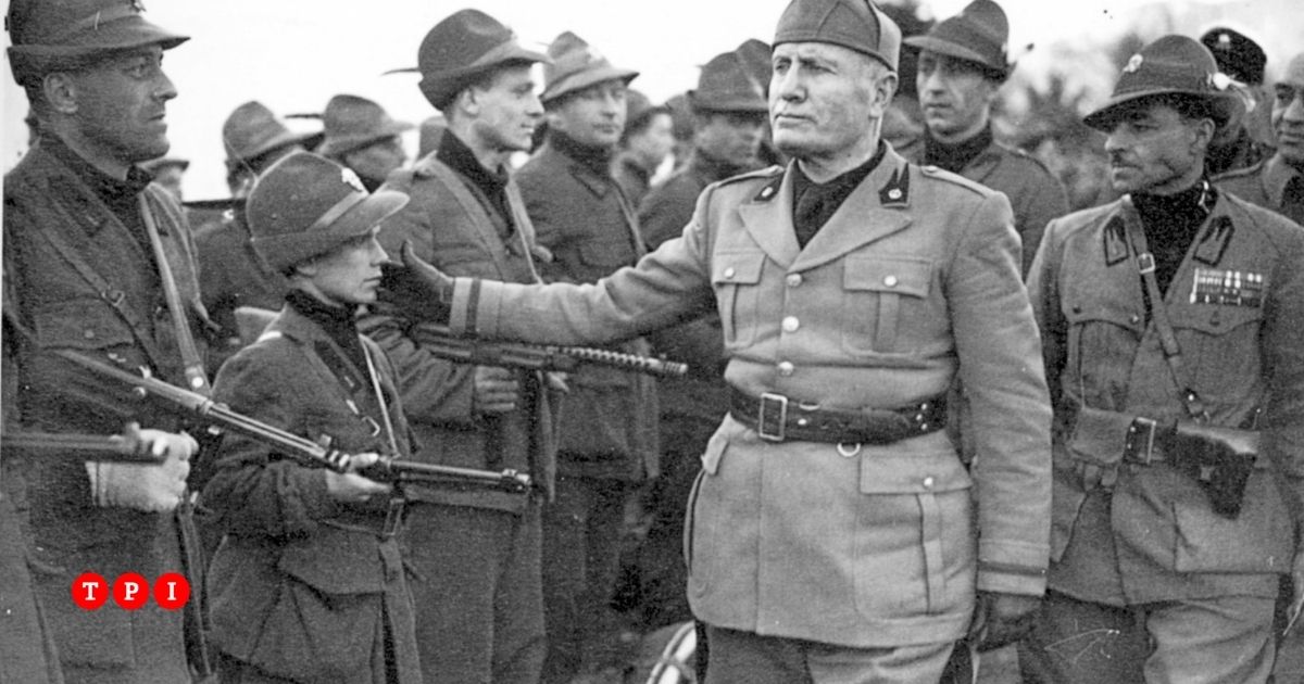 È morta l’ultima figlia (illegittima) di Mussolini: chi era Elena Curti