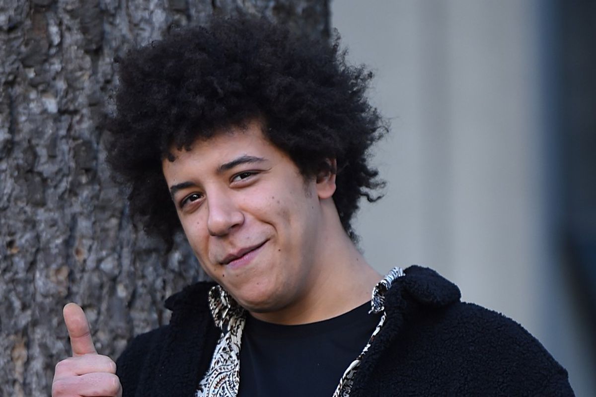 Yuman Sanremo 2022: chi è, età, canzoni, Ora e qui, Instagram, fidanzata