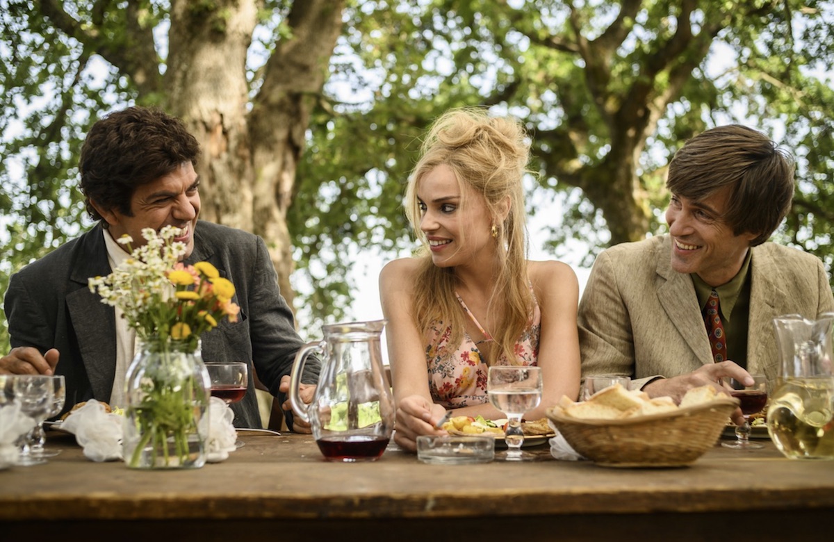 Gli anni più belli: trama, cast e streaming del film su Rai 1