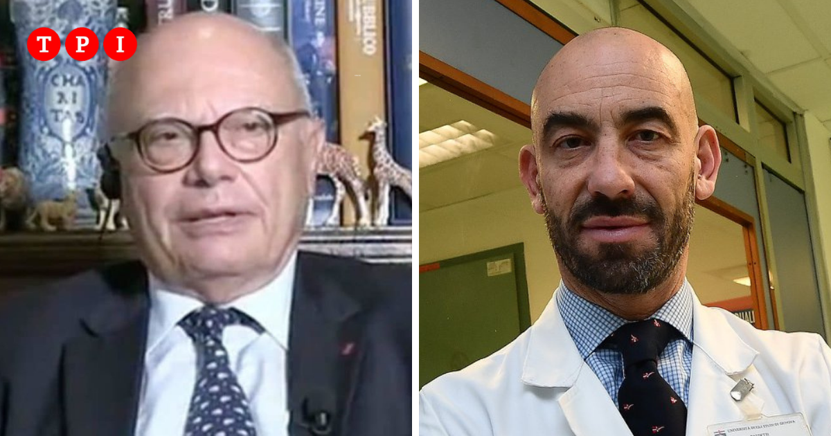 Addio graduale al Green pass, Galli: “Non sono per nulla d’accordo”