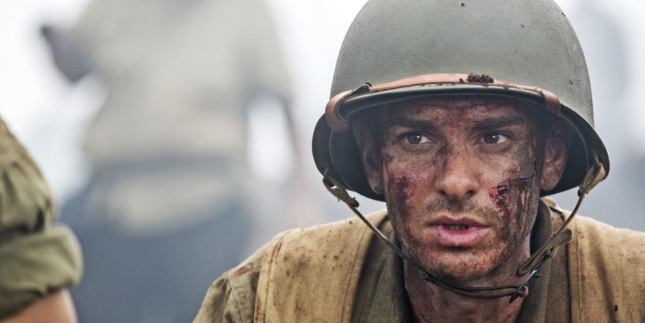 La battaglia di Hacksaw Ridge: trama, cast, storia vera, chi era e ...