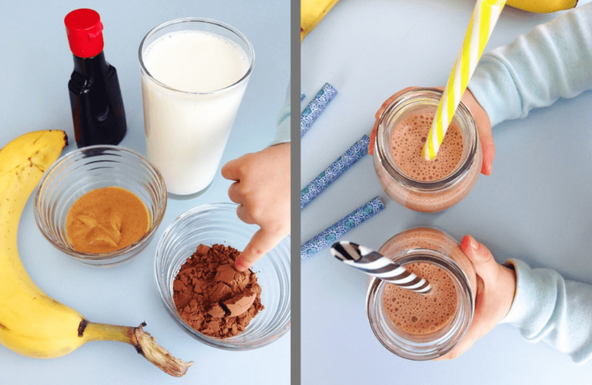 7 idee per la merenda dei bambini | TPI