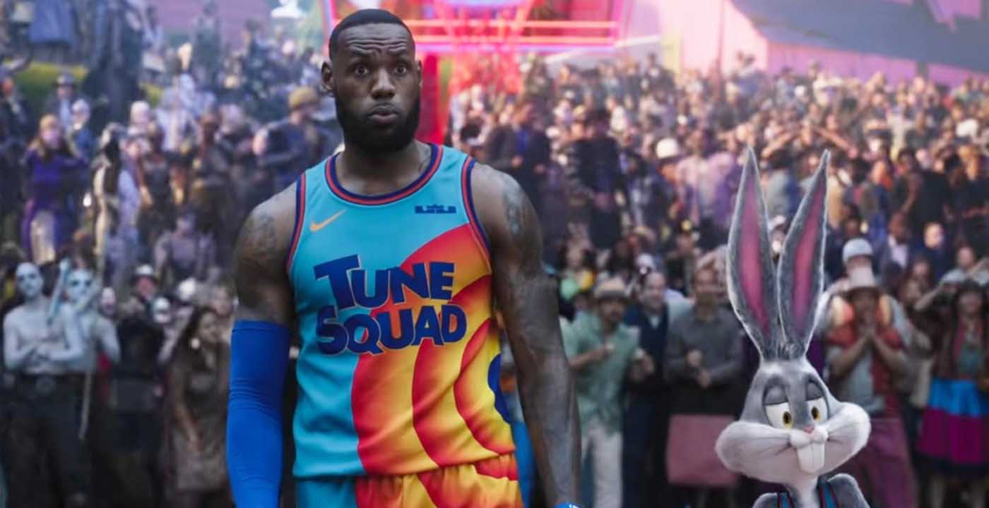 Space Jam 2 - New Legends: trama, cast, trailer e streaming film su Sky