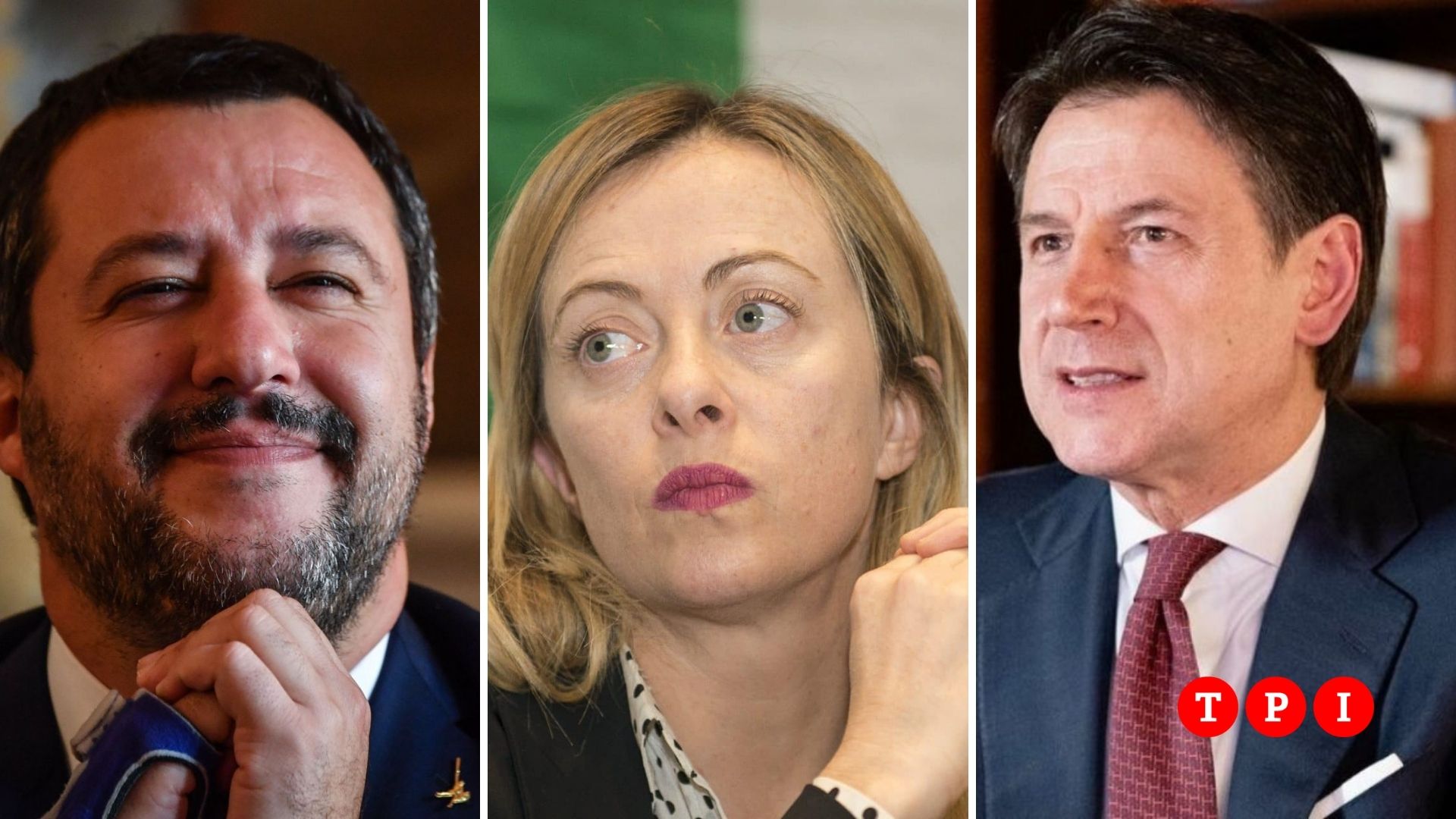 Sondaggi politici elettorali oggi 8 marzo 2022: Fratelli d'Italia primo ...